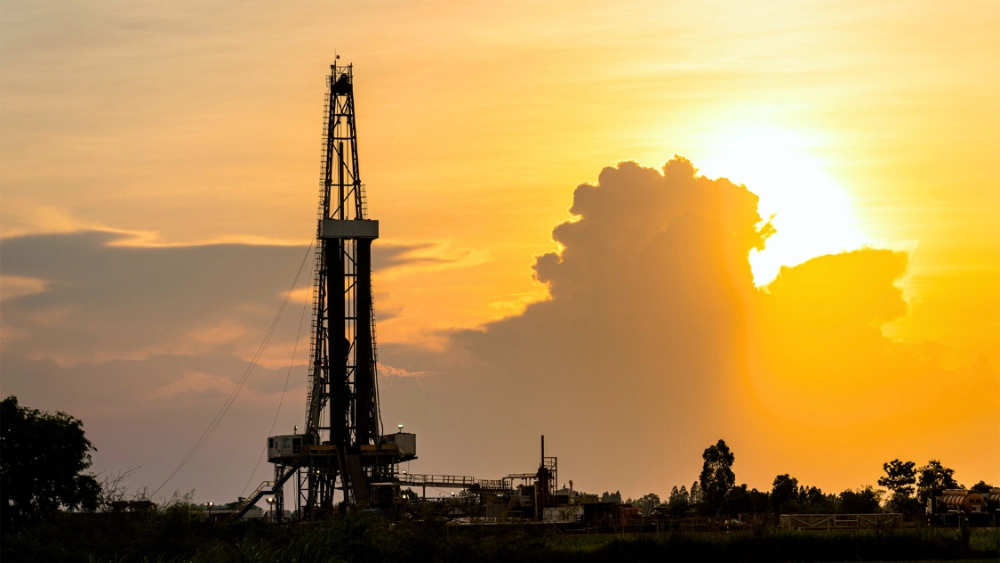 Enabling Deeper Drilling Through Advanced Electronic Materials