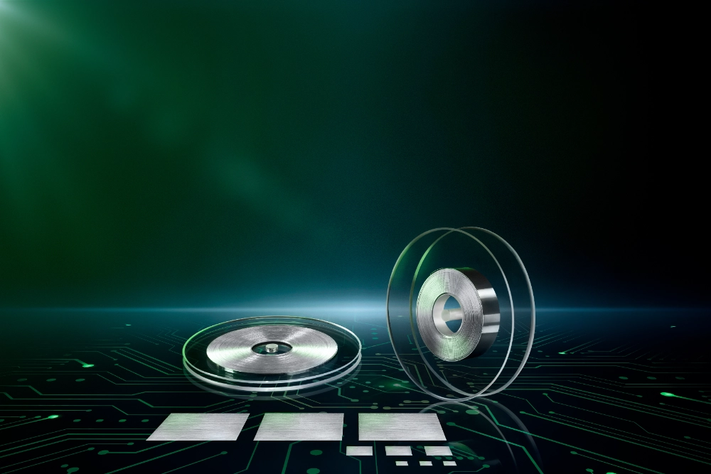 Solder Preforms