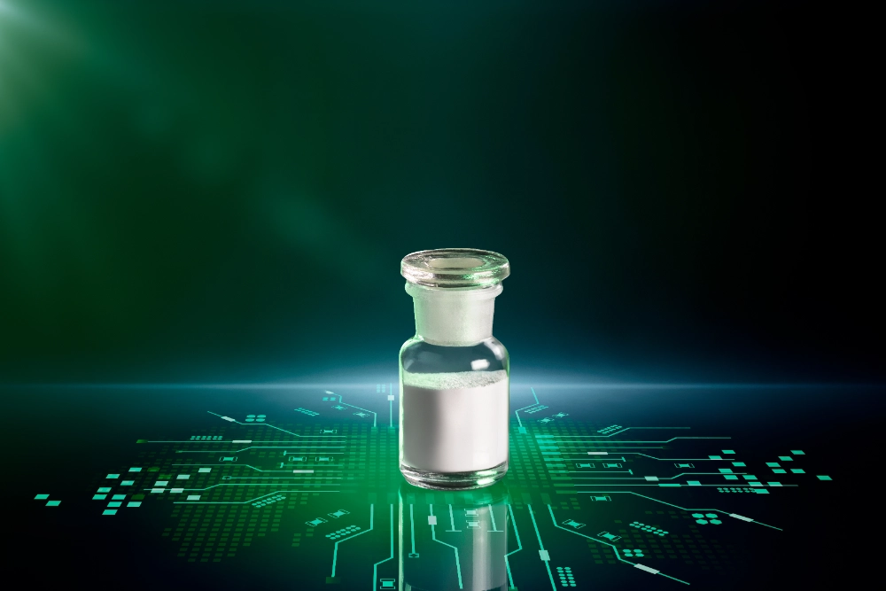 Heraeus Electronics | Glass Powders | Ceramic Powders