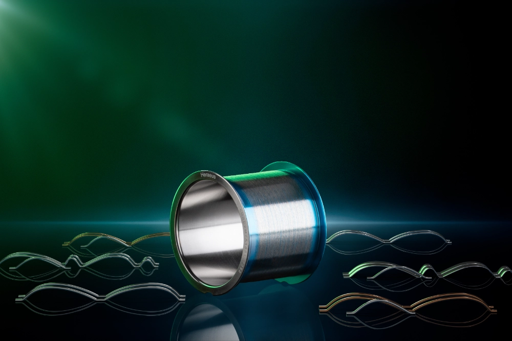 Heraeus Electronics | Silver Bonding Wires