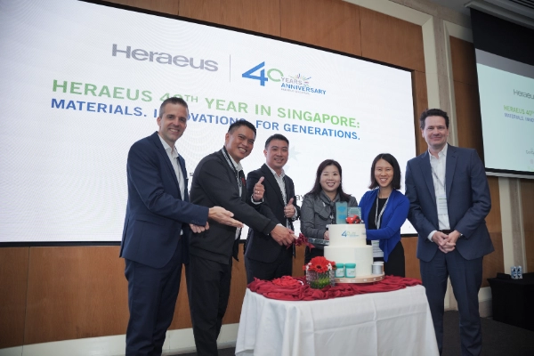 Heraeus Electronics | Insights
