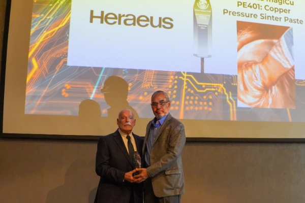 Heraeus Electronics | Insights