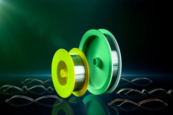 Heraeus Electronics | Bonding Wires