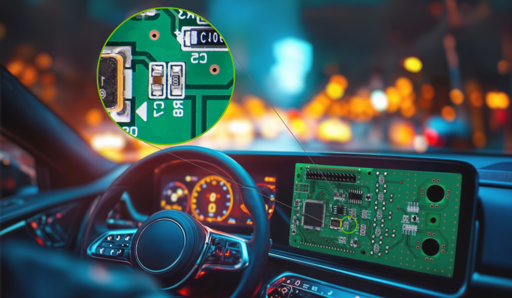 ET2010 Production-Friendly Flexible End Termination Paste