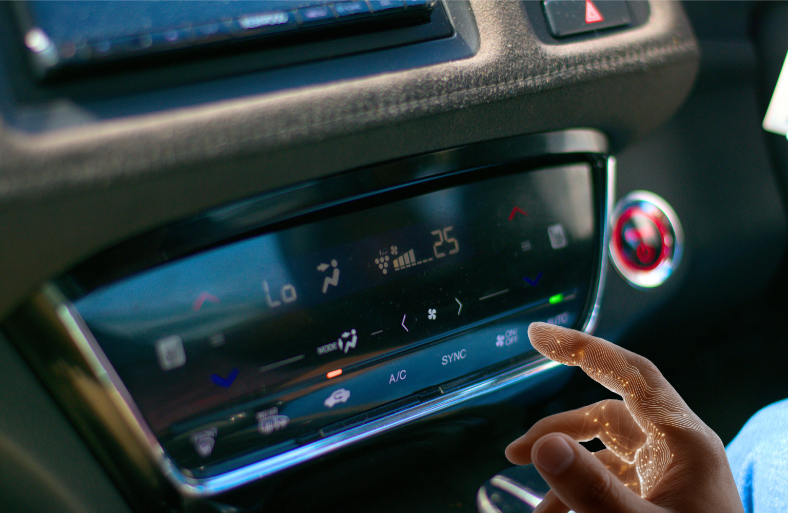 Thick Film Blog: Capacitive touch sensors — quietly redefining how we ...